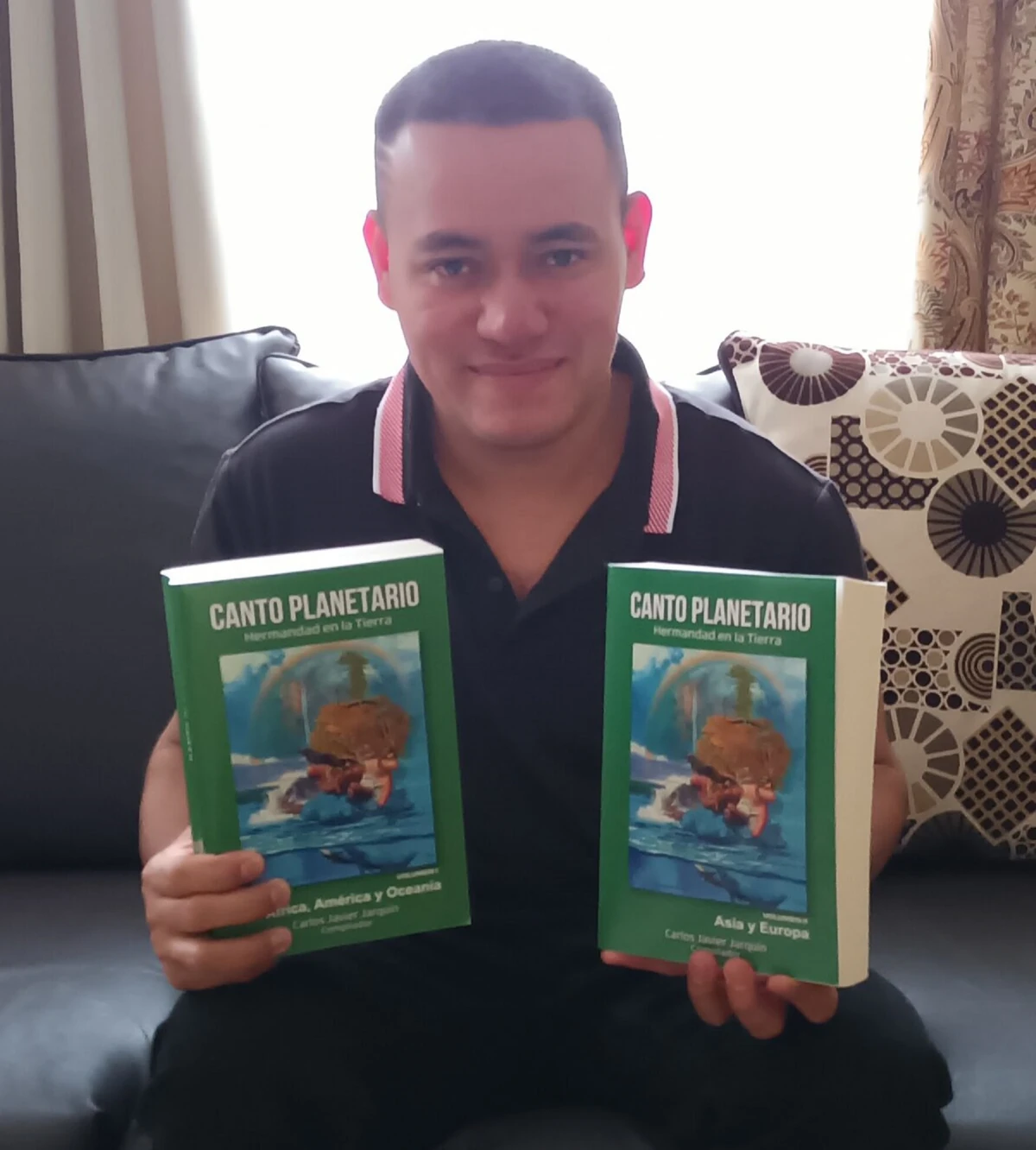 Canto Planetario | Biblioteca Virtual Fandom | Fandom