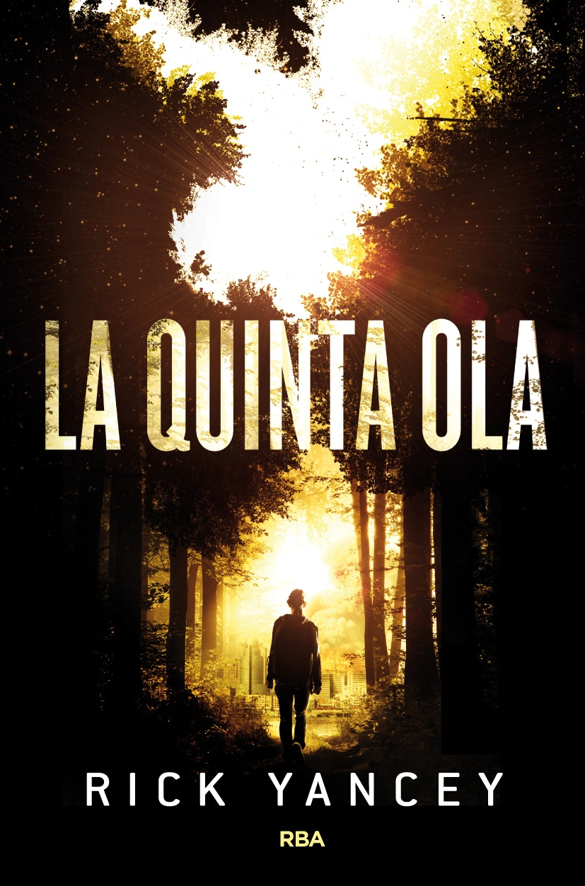 La quinta ola | Biblioteca Virtual Fandom | Fandom