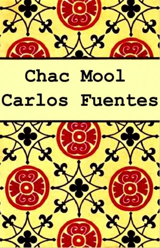 Chac Mool | Biblioteca Virtual Fandom | Fandom