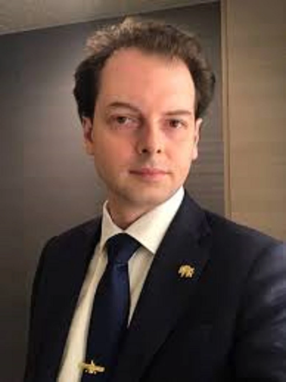 Jason Jorjani | Biblioteca Virtual Fandom | Fandom