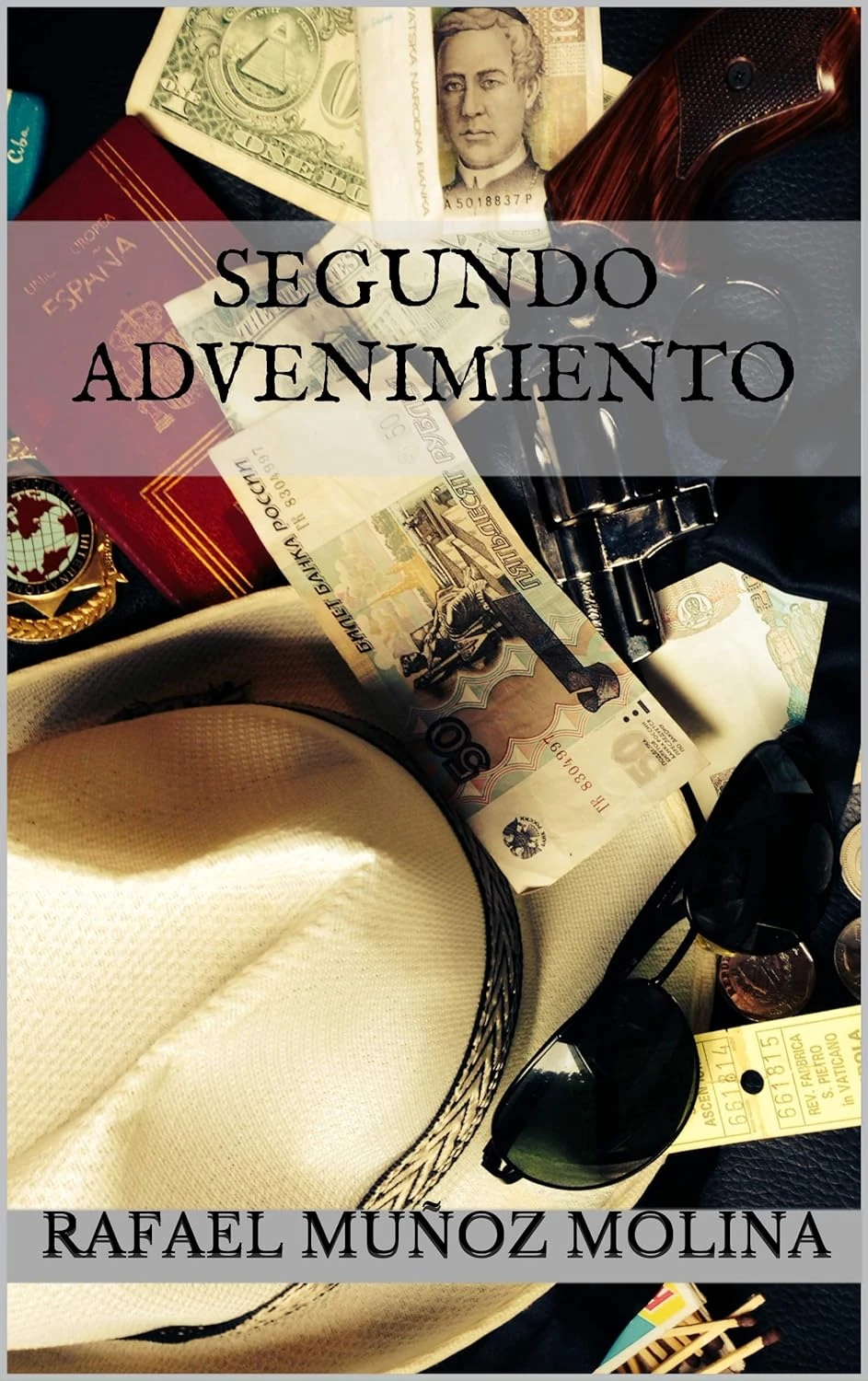 Segundo advenimiento | Biblioteca Virtual Fandom | Fandom