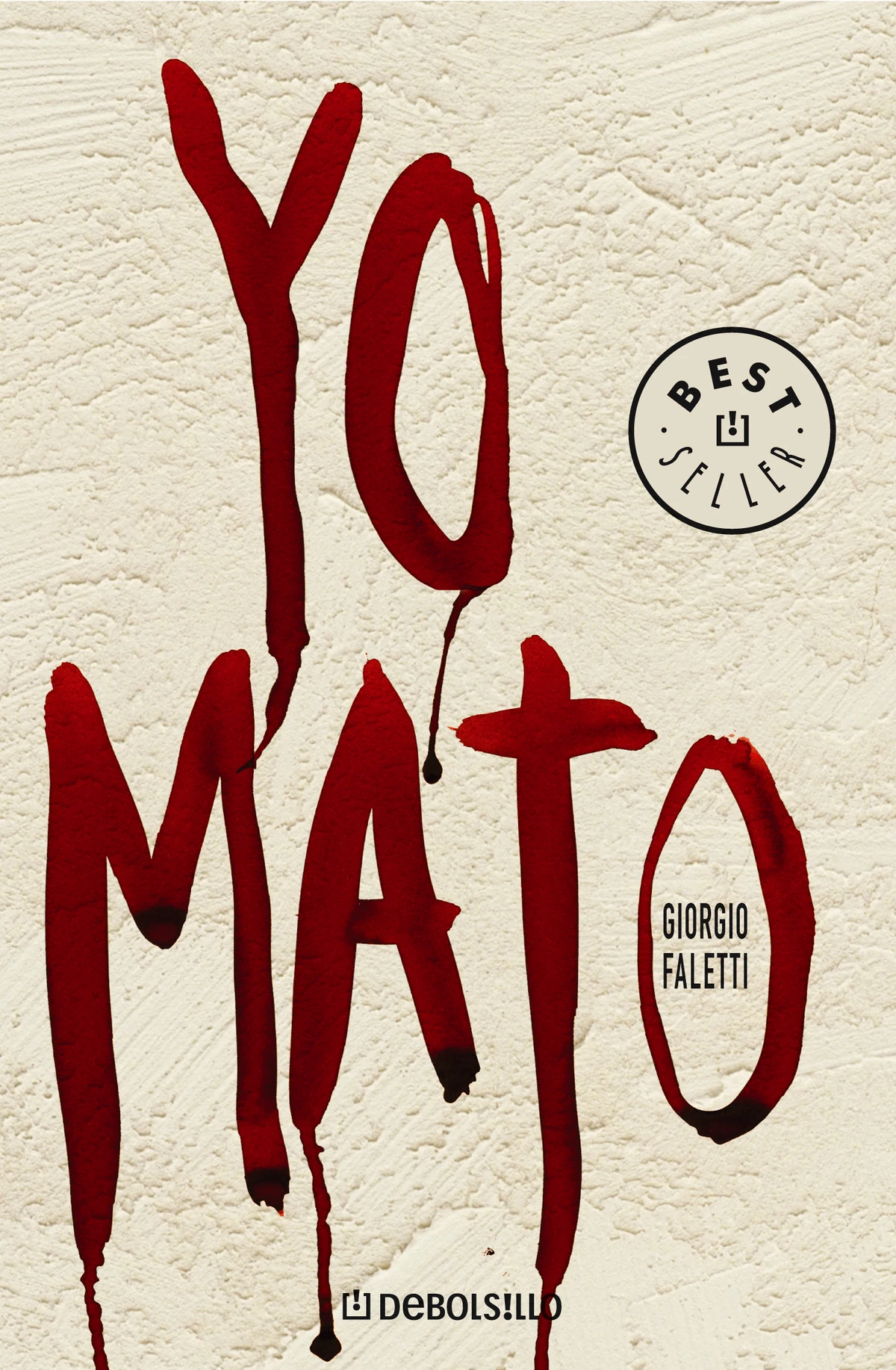 Yo mato | Biblioteca Virtual Fandom | Fandom