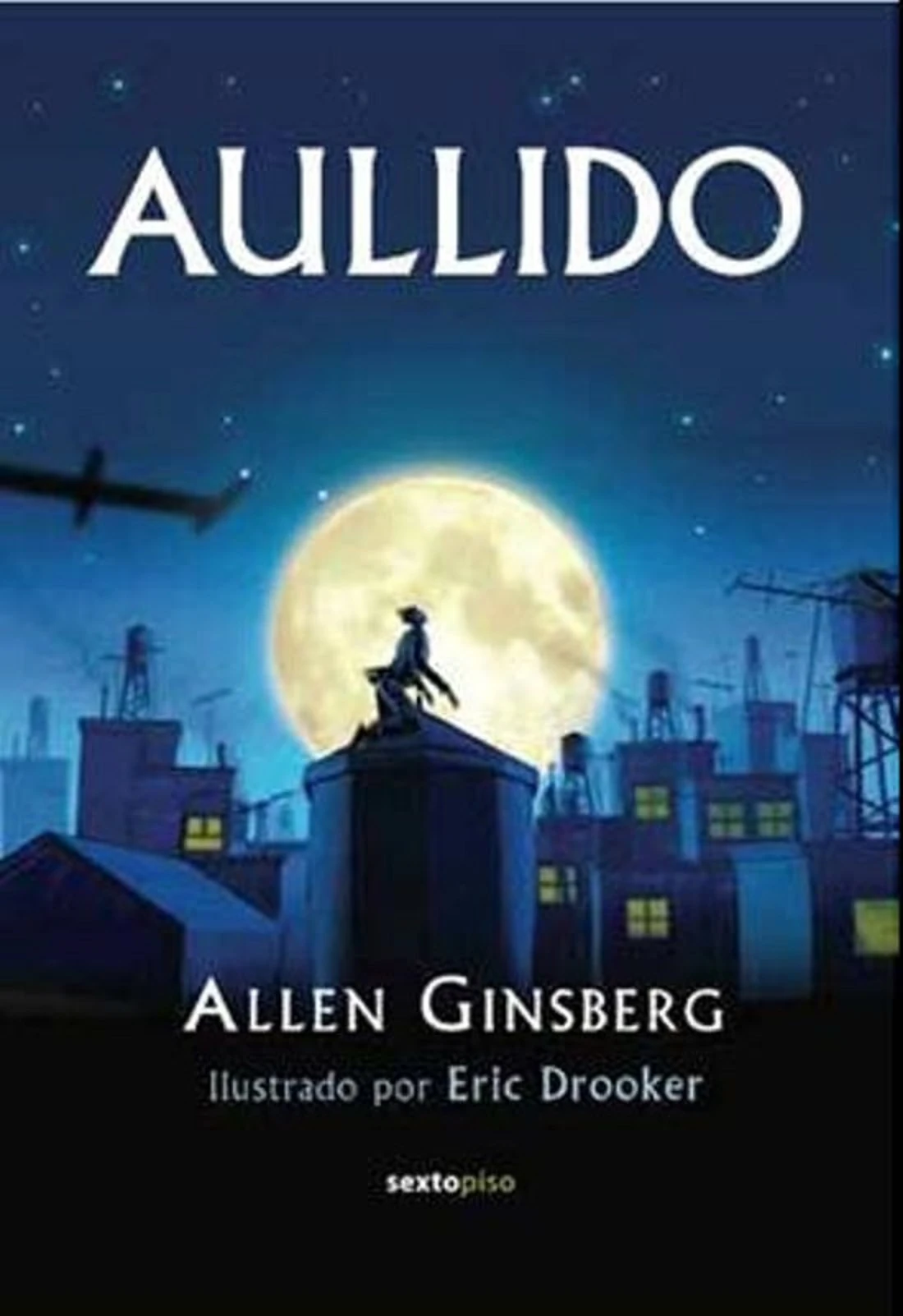 Aullido | Biblioteca Virtual Fandom | Fandom