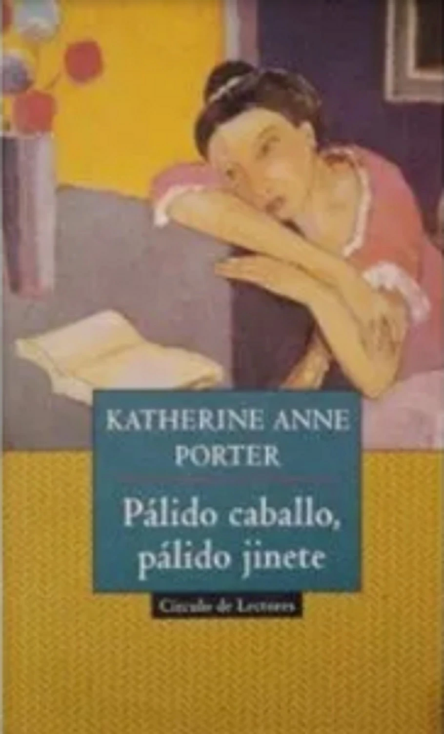 Pálido caballo, pálido jinete | Biblioteca Virtual Fandom | Fandom