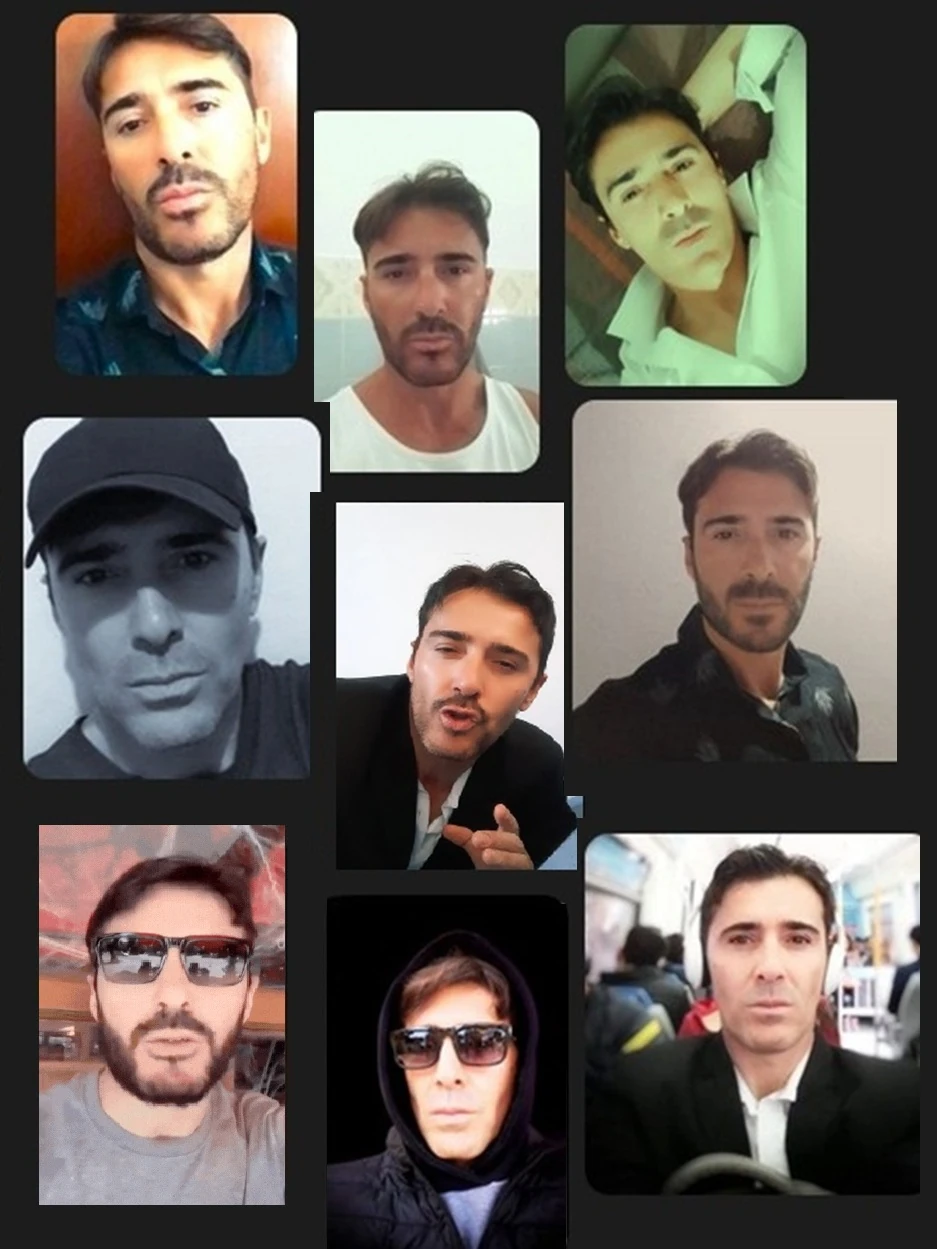 Marcos Orowitz | Biblioteca Virtual Fandom | Fandom