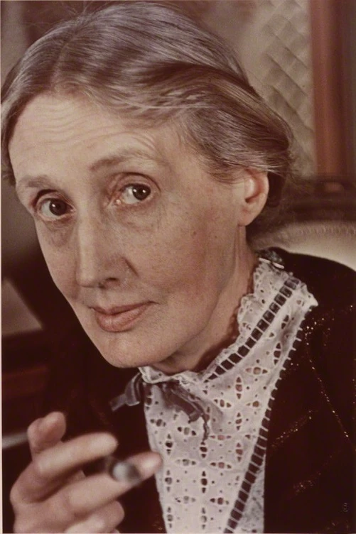 Virginia Woolf | Biblioteca Virtual Fandom | Fandom