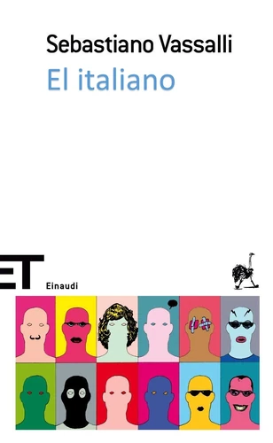 El italiano | Biblioteca Virtual Fandom | Fandom