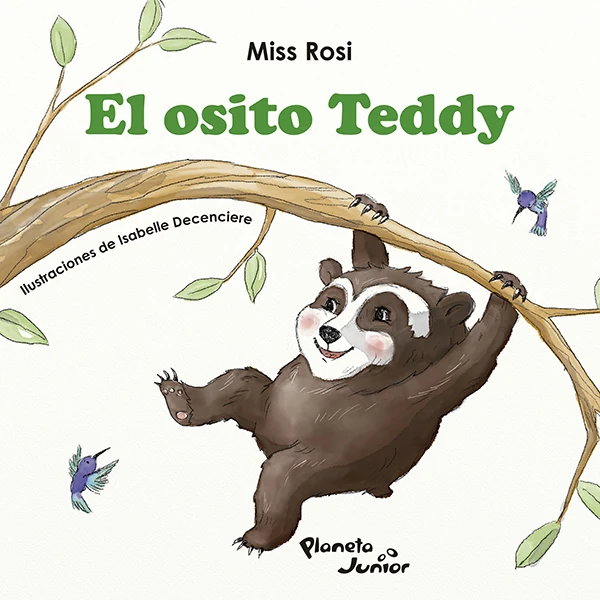 El osito Teddy | Biblioteca Virtual Fandom | Fandom