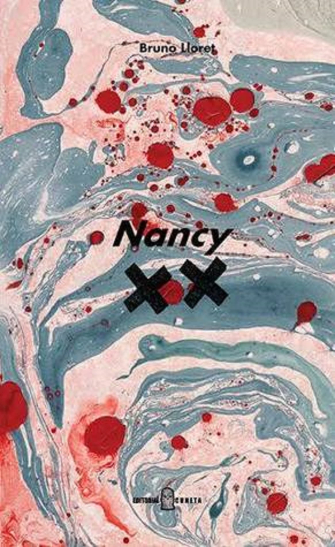 Nancy | Biblioteca Virtual Fandom | Fandom