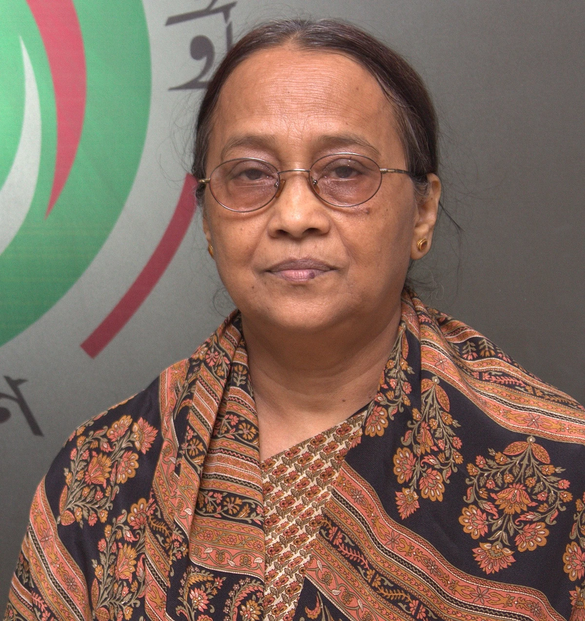 Selina Hossain | Biblioteca Virtual Fandom | Fandom