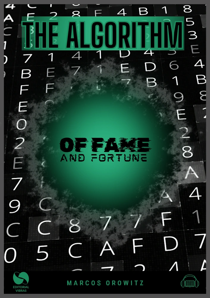 The fame and fortune algorithm | Biblioteca Virtual Fandom | Fandom