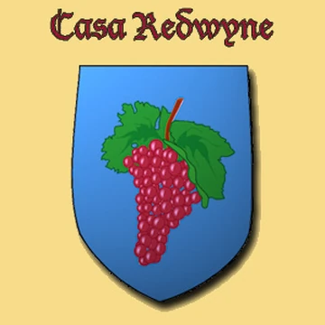 Sigilo Da Casa Redwyne