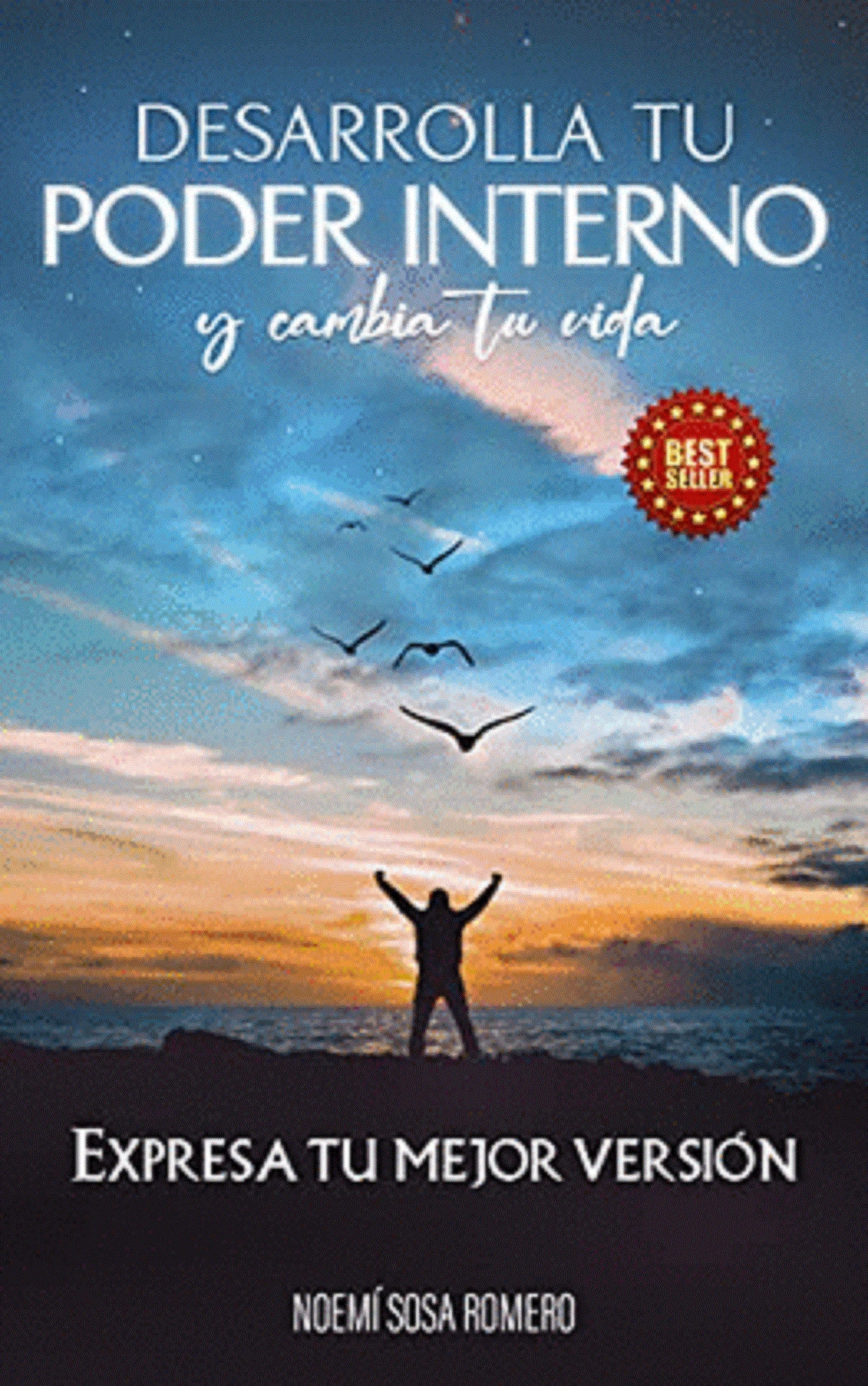 Desarrolla tu poder interno y cambia tu vida | Biblioteca Virtual ...