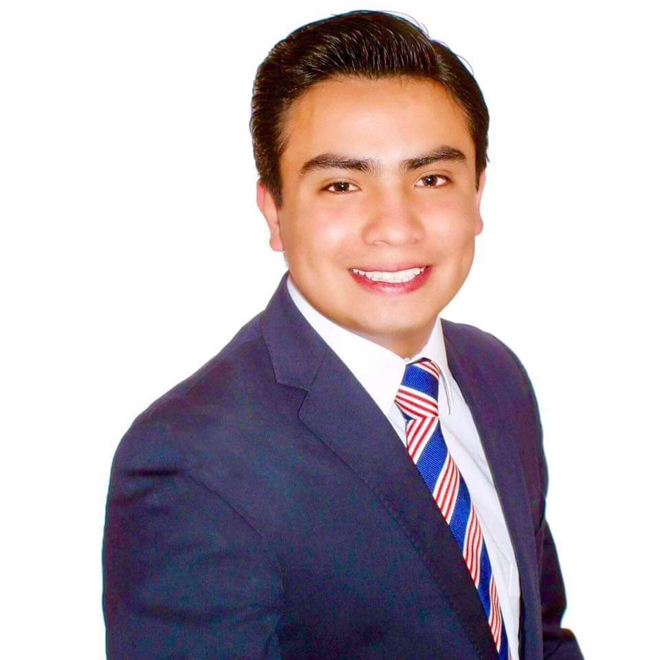 Rodrigo Flores Enríquez | Biblioteca Virtual Fandom | Fandom