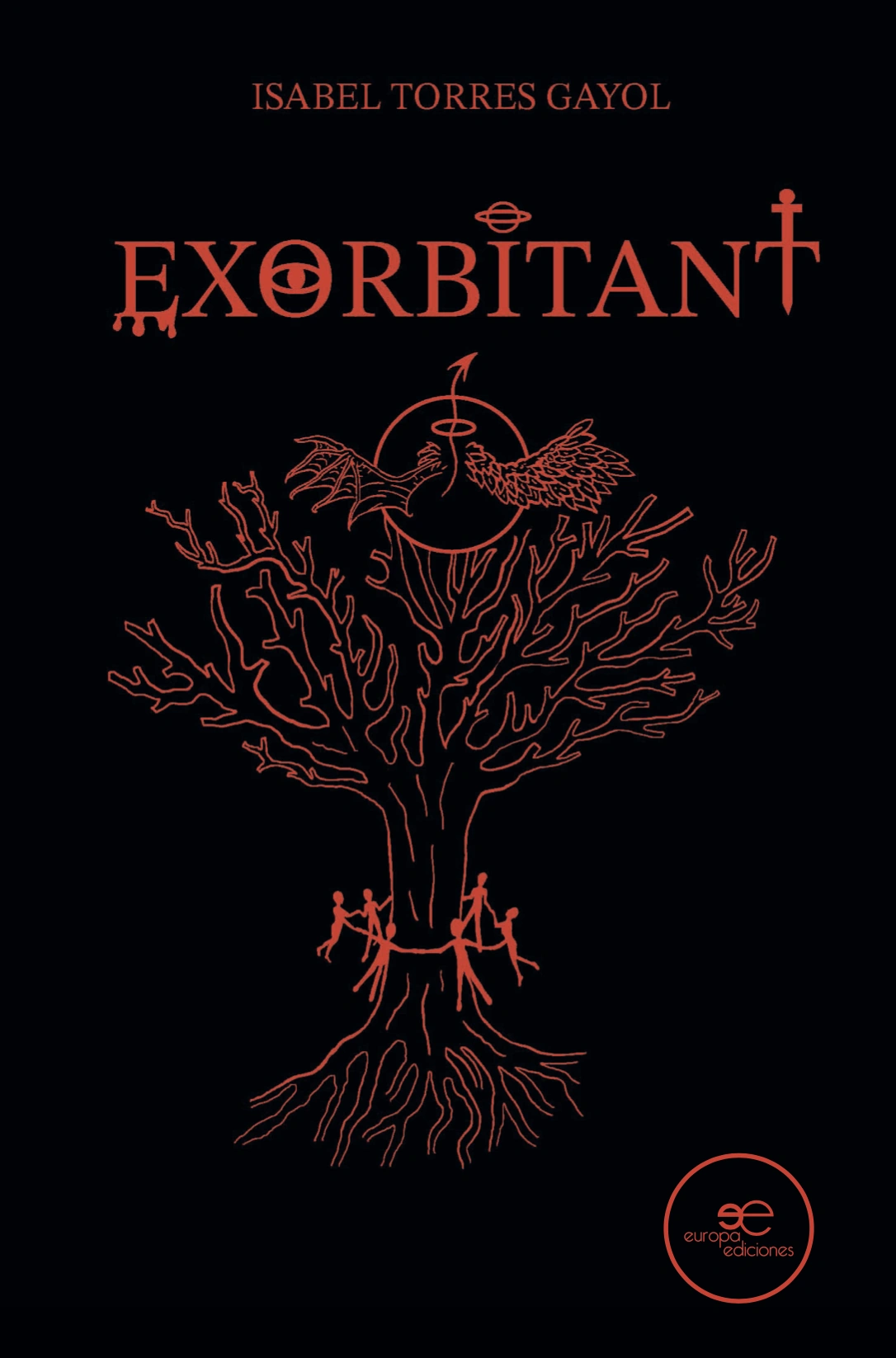 Exorbitant | Biblioteca Virtual Fandom | Fandom