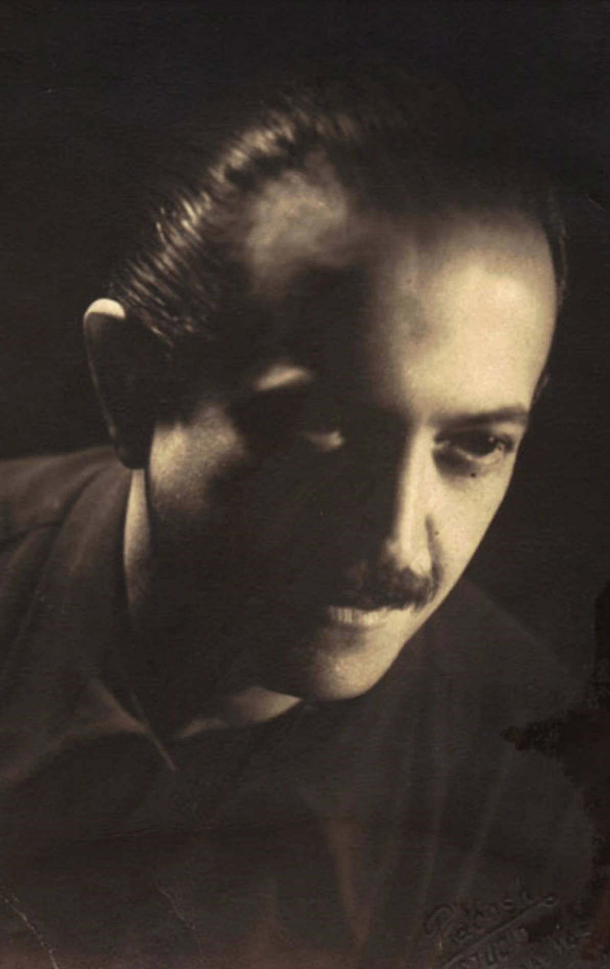 Carlos Mc Gregor Giacinti | Biblioteca Virtual Fandom | Fandom