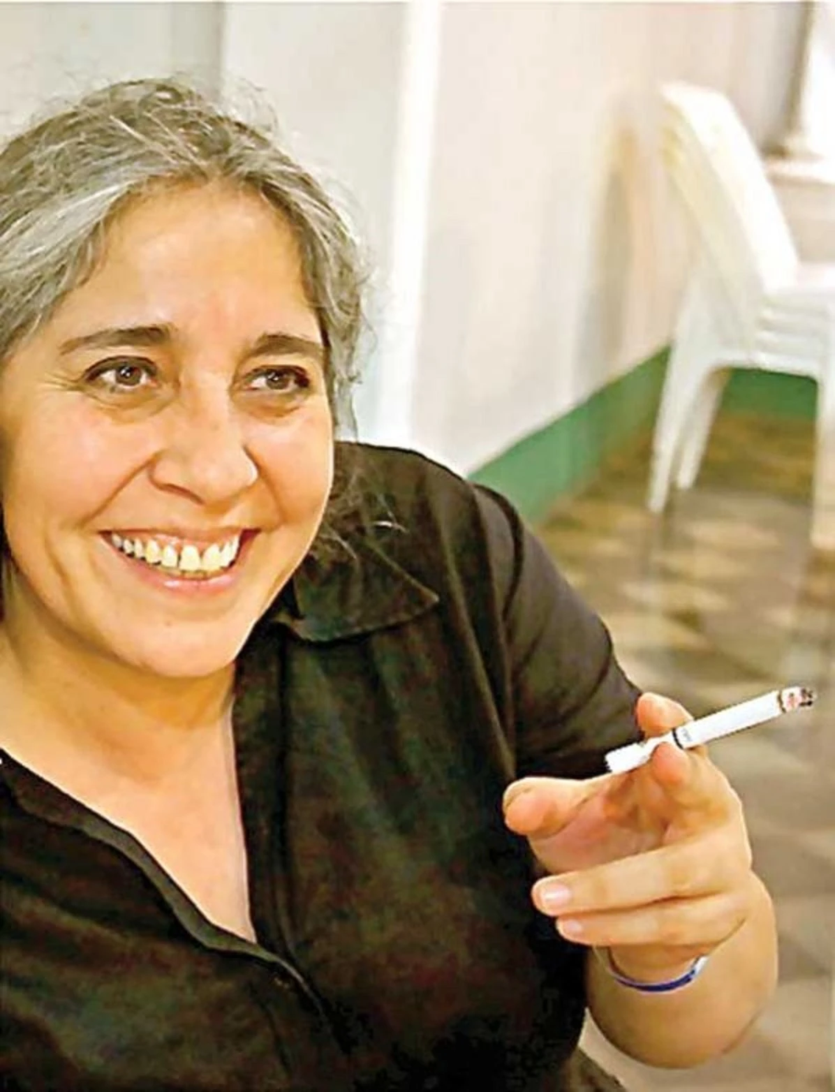 Nadia Prado | Biblioteca Virtual Fandom | Fandom