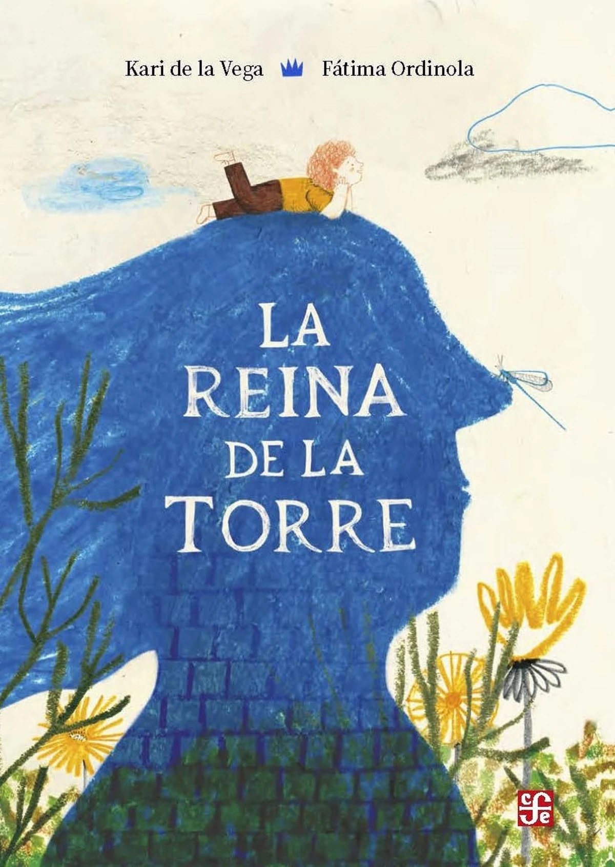La reina de la torre | Biblioteca Virtual Fandom | Fandom