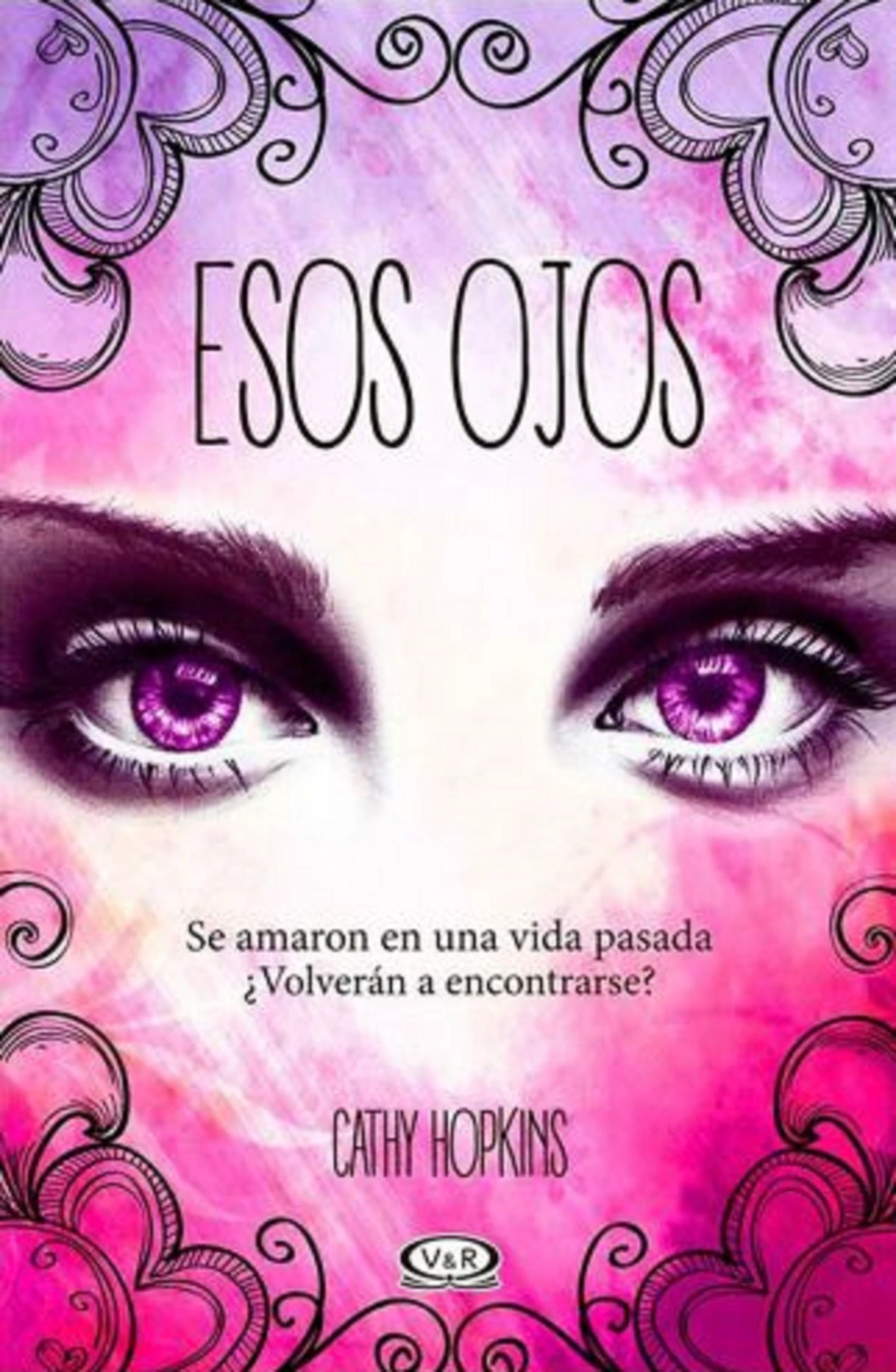 Esos ojos | Biblioteca Virtual Fandom | Fandom