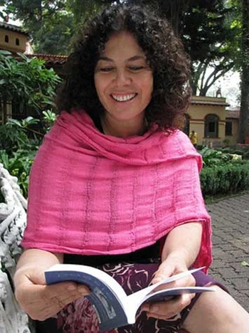 María Baranda | Biblioteca Virtual Fandom | Fandom