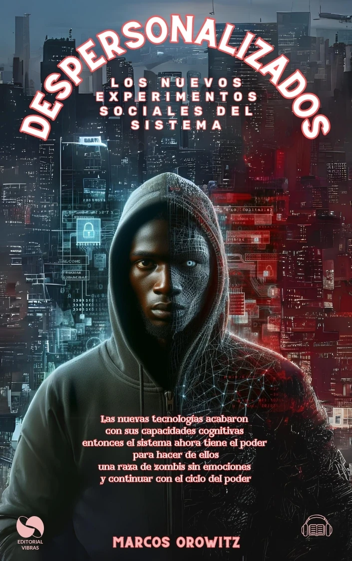 Depersonalized | Biblioteca Virtual Fandom | Fandom