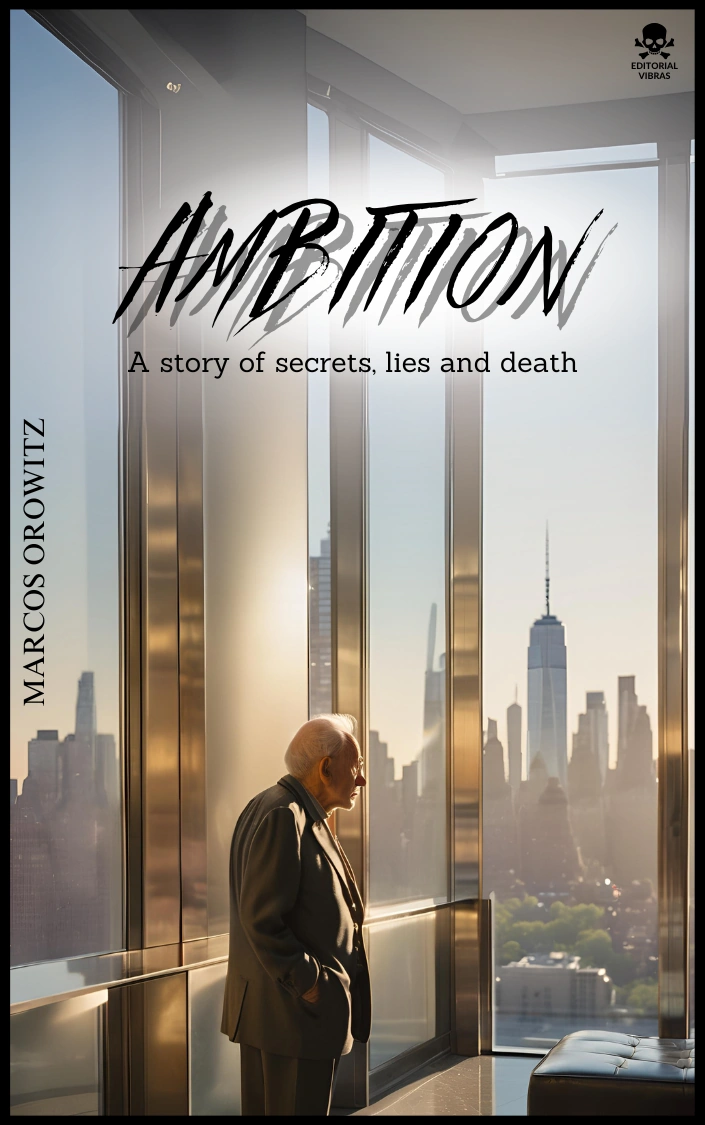 Ambition | Biblioteca Virtual Fandom | Fandom