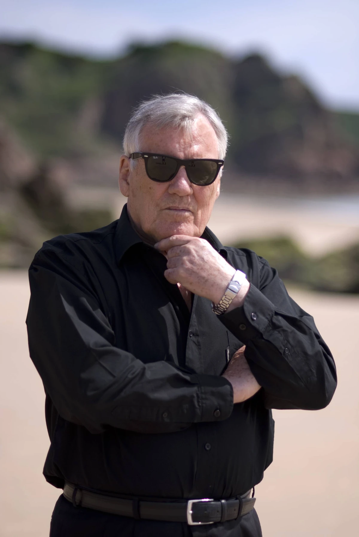 Jack Higgins | Biblioteca Virtual Fandom | Fandom