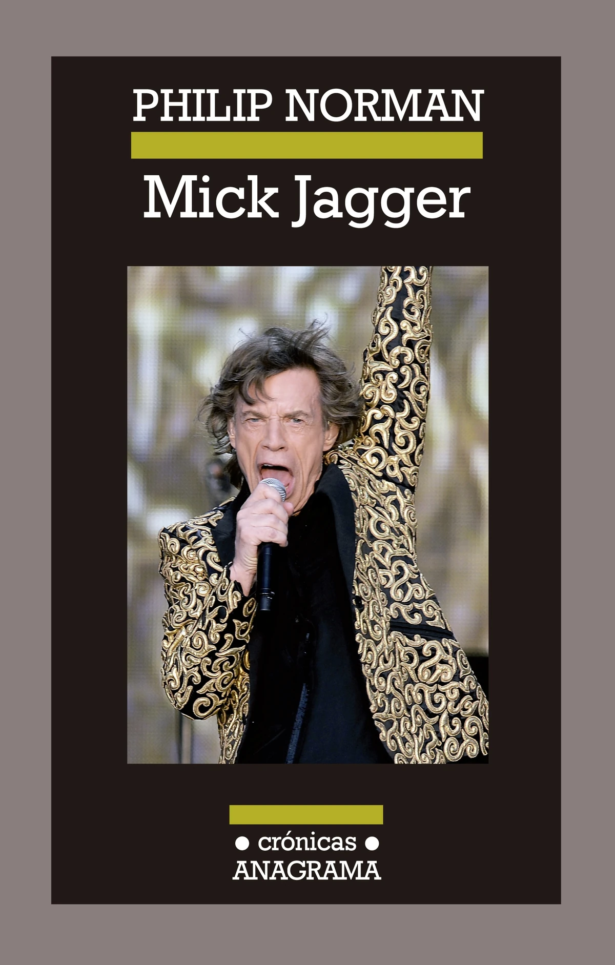 Mick Jagger | Biblioteca Virtual Fandom | Fandom