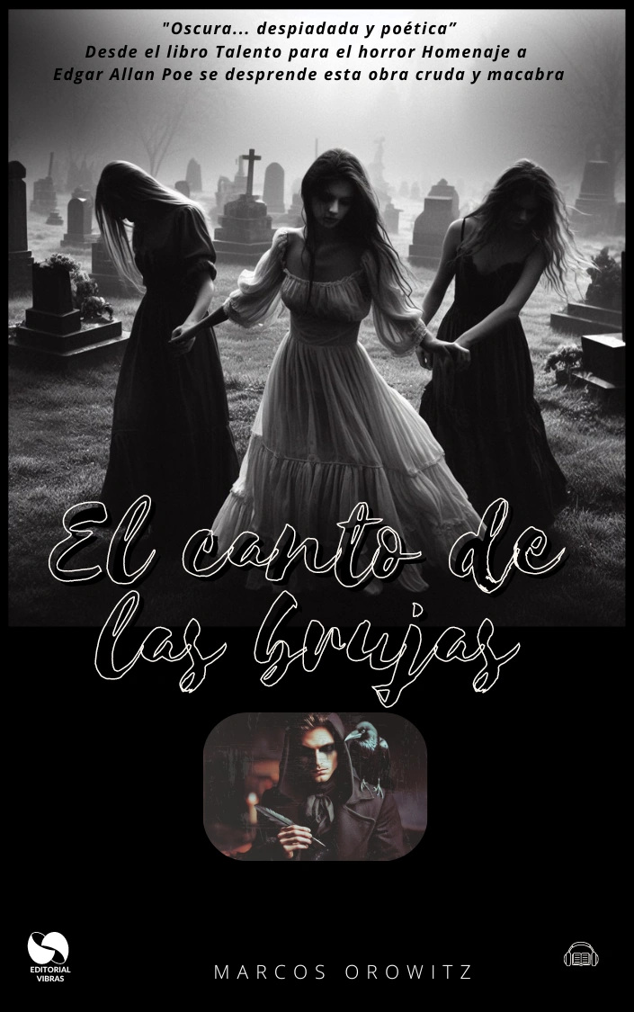 The Witches' Song | Biblioteca Virtual Fandom | Fandom