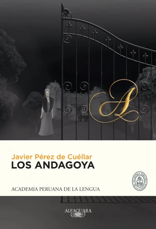 Los Andagoya | Biblioteca Virtual Fandom | Fandom