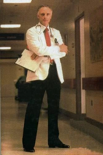 Robin Cook | Biblioteca Virtual Fandom | Fandom