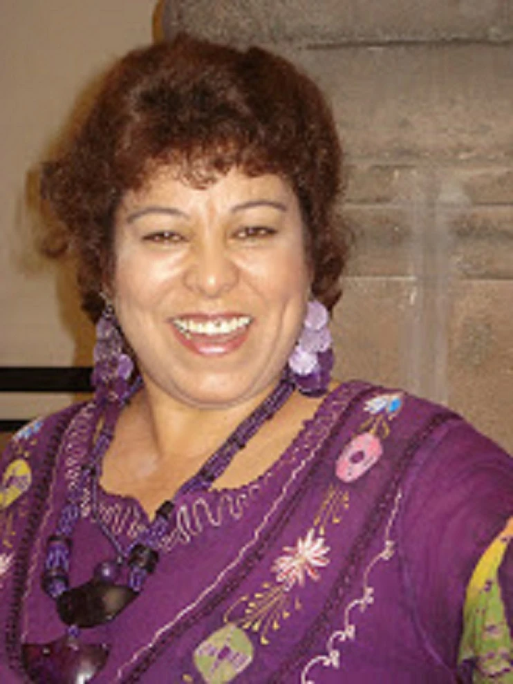 Irma Ruth del Ángel del Ángel | Biblioteca Virtual Fandom | Fandom