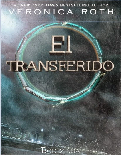 El Transferido | Biblioteca Virtual Fandom | Fandom