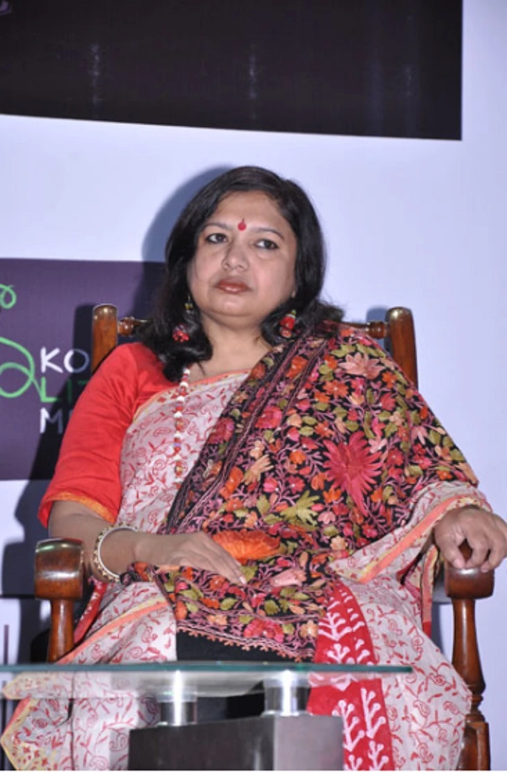 Nasreen Jahan | Biblioteca Virtual Fandom | Fandom