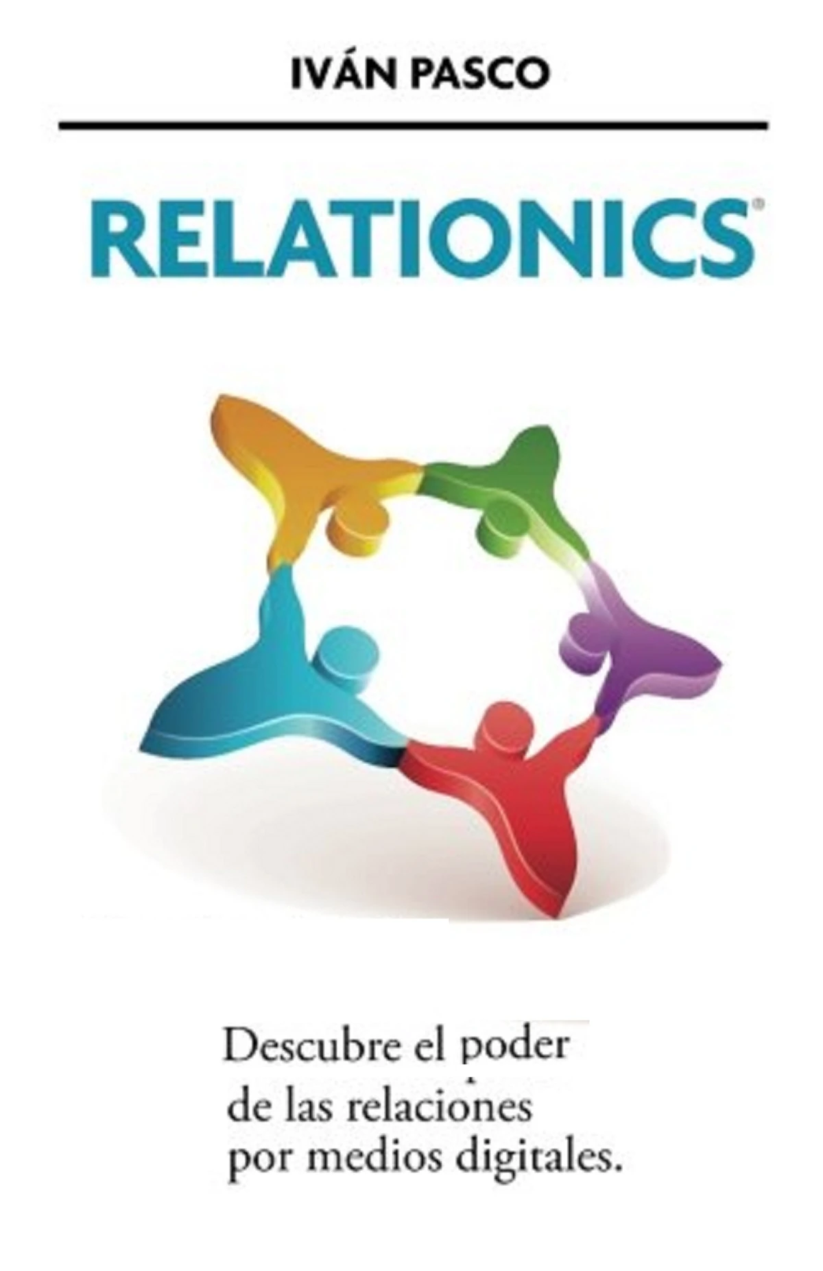 Relationics | Biblioteca Virtual Fandom | Fandom