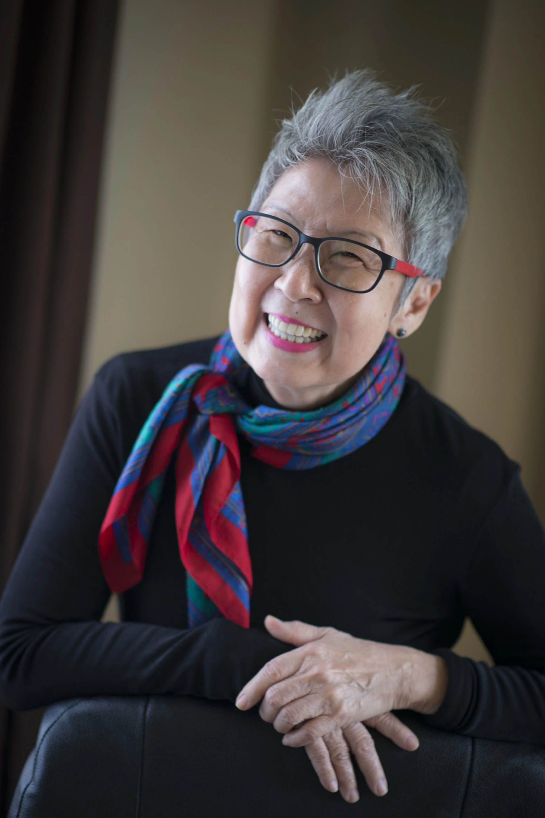 Su-Chen Christine Lim | Biblioteca Virtual Fandom | Fandom