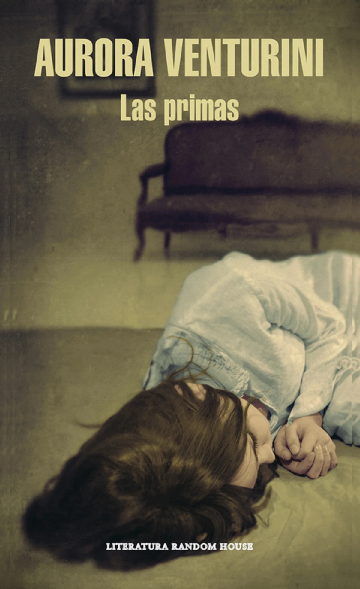 Las primas | Biblioteca Virtual Fandom | Fandom