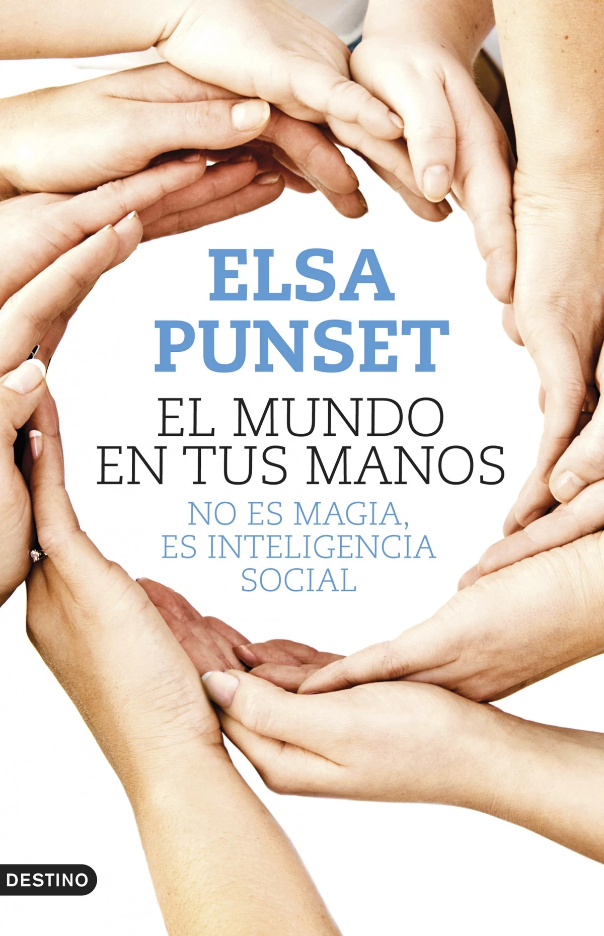 El mundo en tus manos | Biblioteca Virtual Fandom | Fandom