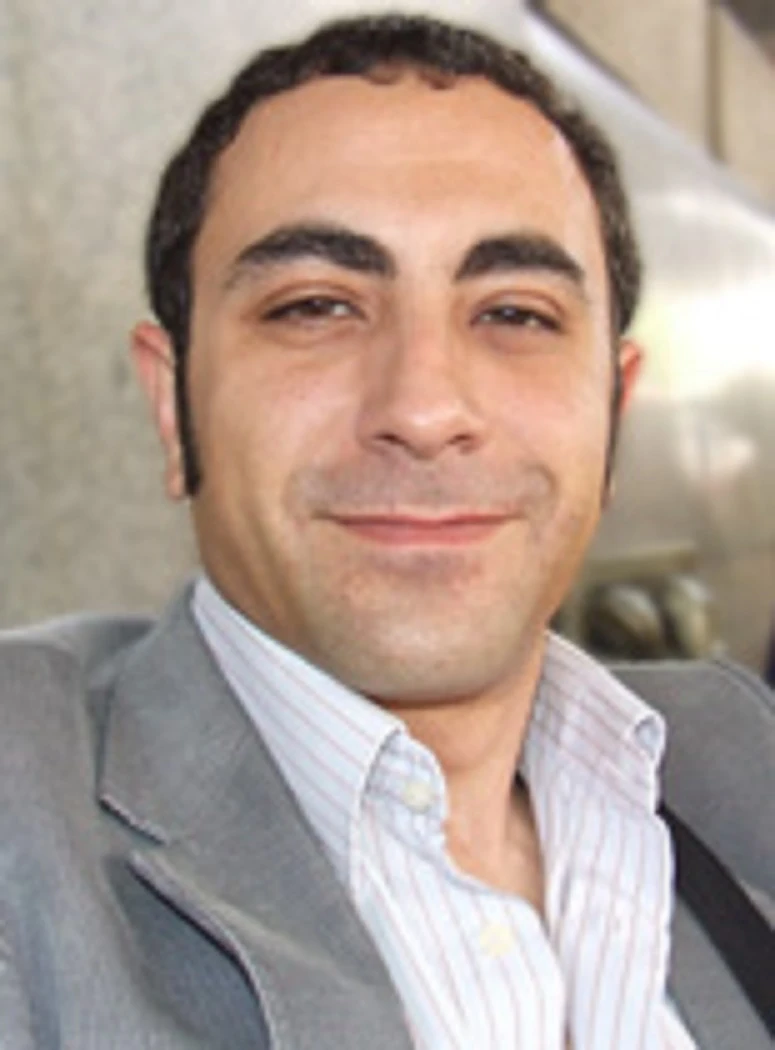 Luis Luna | Biblioteca Virtual Fandom | Fandom