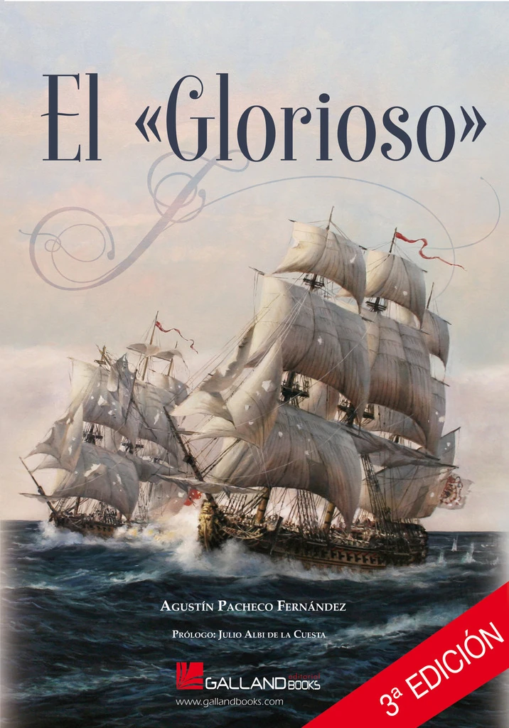 El Glorioso | Biblioteca Virtual Fandom | Fandom