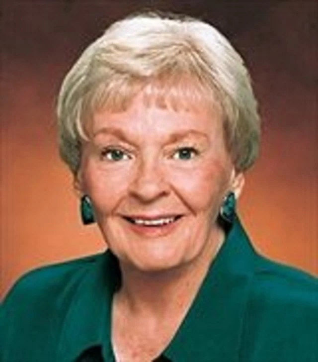 Sheri S. Tepper | Biblioteca Virtual Fandom | Fandom