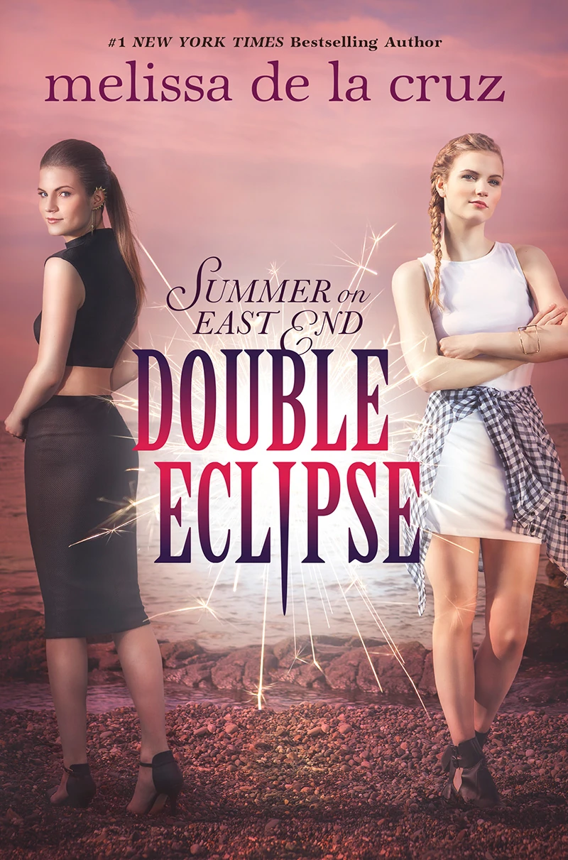 Eclipse Doble | Biblioteca Virtual Fandom | Fandom