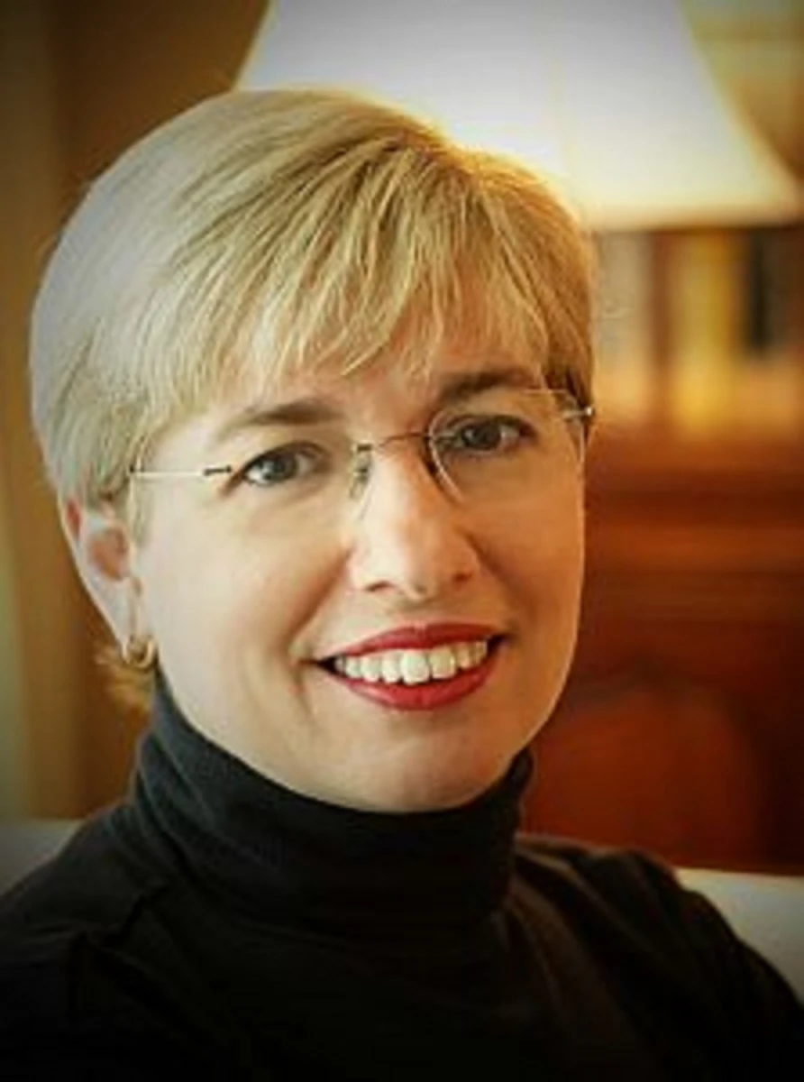 Margaret Moore | Biblioteca Virtual Fandom | Fandom