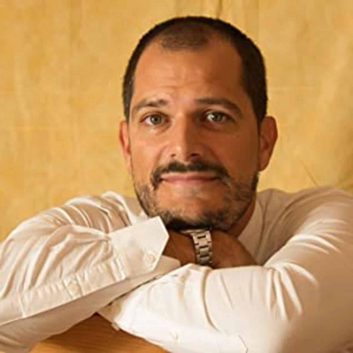 Javier Salazar Calle | Biblioteca Virtual Fandom | Fandom