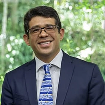 Ronald Flores | Biblioteca Virtual Fandom | Fandom