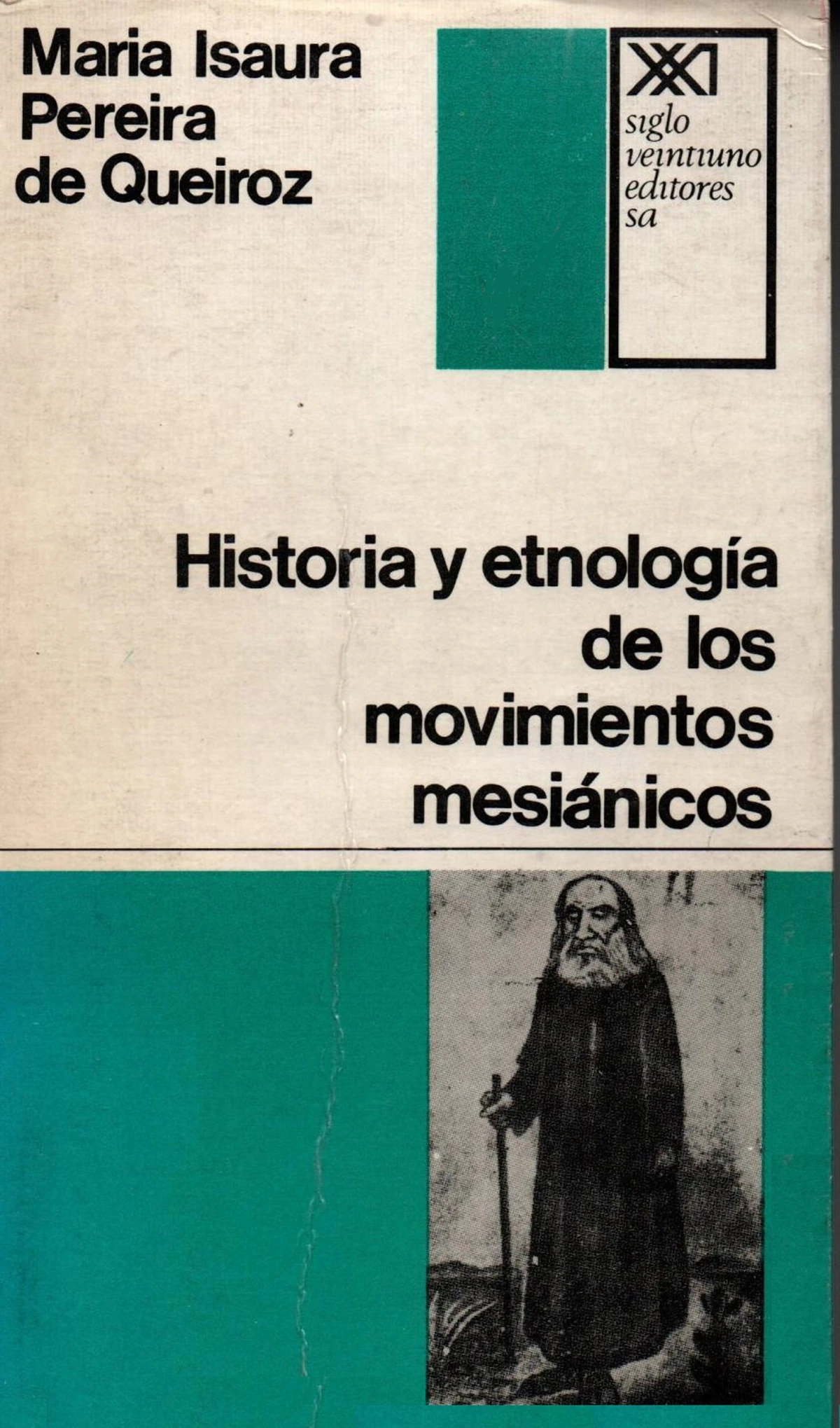Historia y etnología de los movimientos mesiánicos | Biblioteca Virtual ...