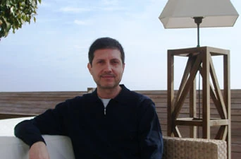 Raimon Samsó | Biblioteca Virtual Fandom | Fandom