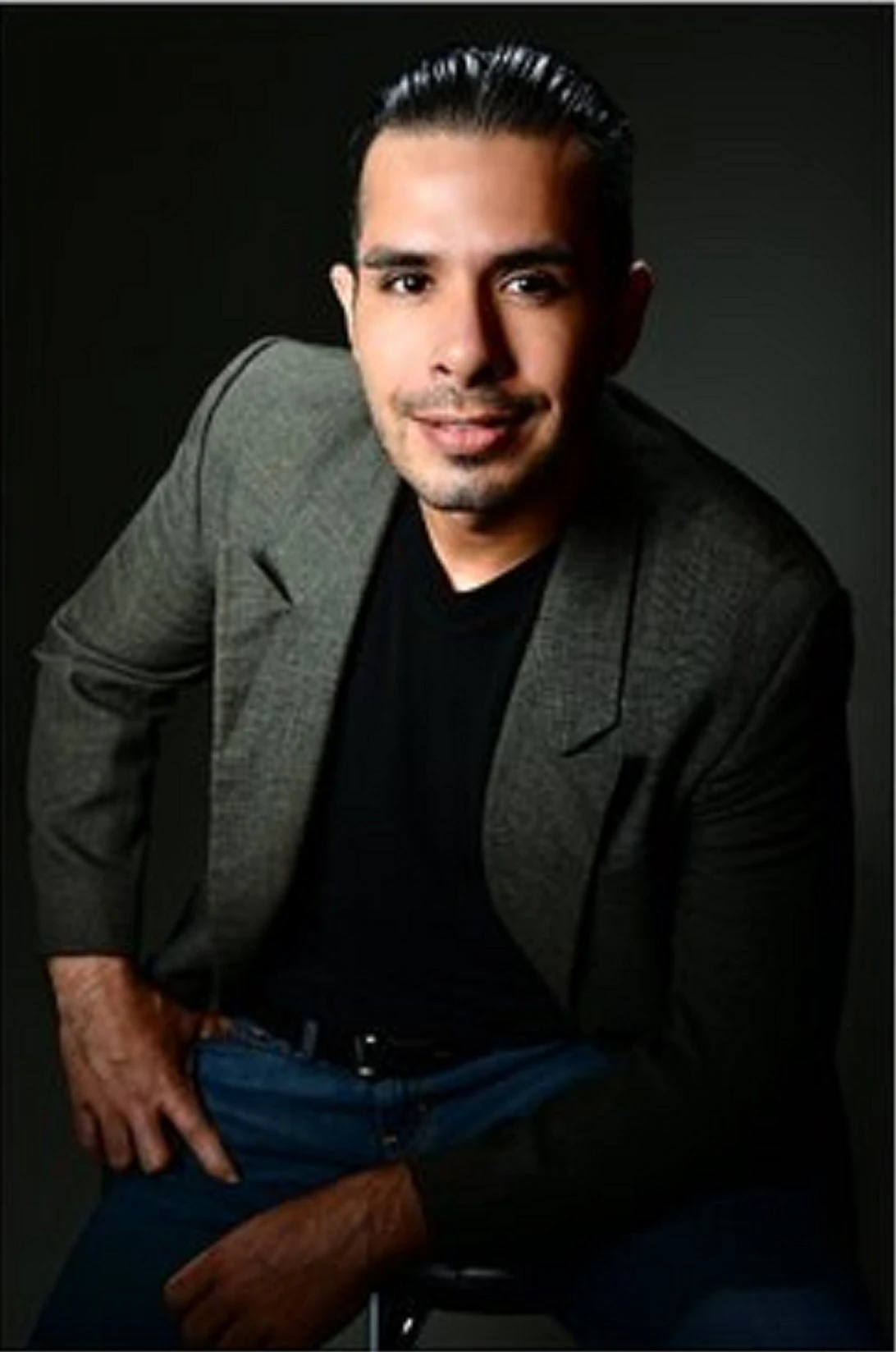 Gabriel Arana Soruco | Biblioteca Virtual Fandom | Fandom