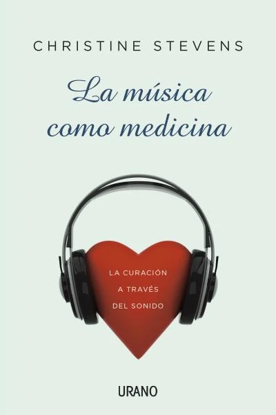La música como medicina | Biblioteca Virtual Fandom | Fandom
