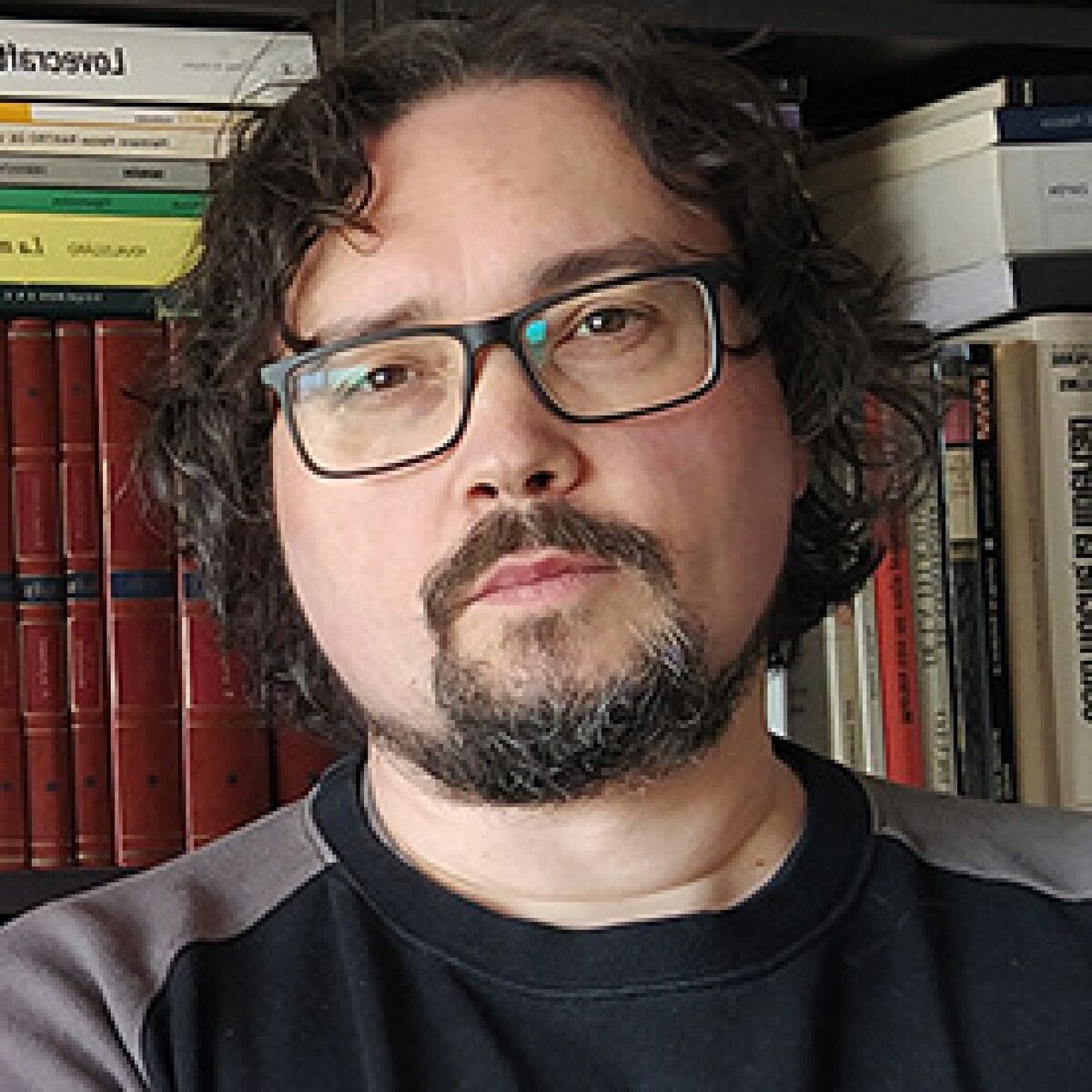 David Arrabal Carrión | Biblioteca Virtual Fandom | Fandom David Arrabal Carrión | Biblioteca Virtual Fandom | Fandom